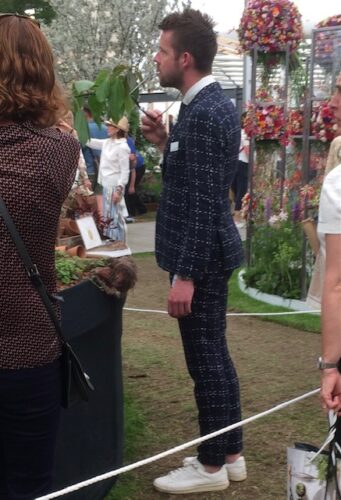 What's your favourite gardening programme? - The 3 Growbags